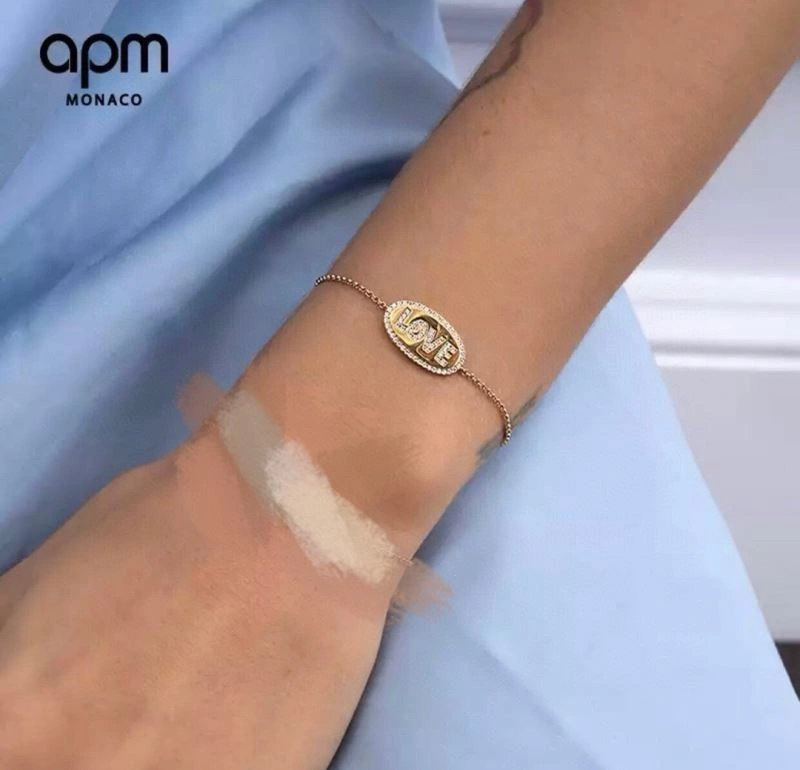 Brand-original Apm Bracelets