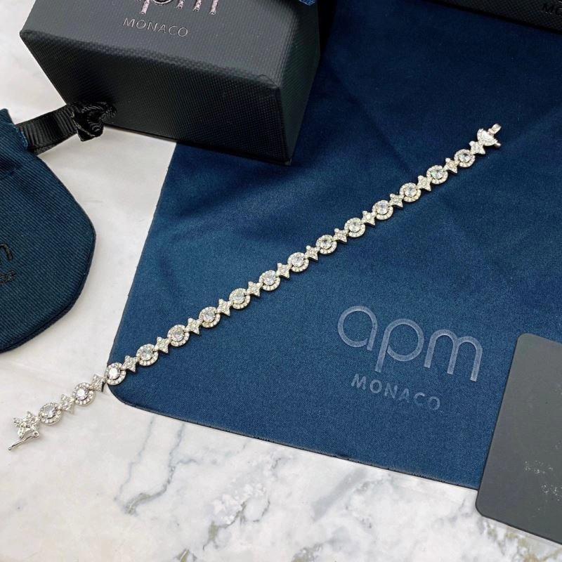 Accurate model Apm Bracelets