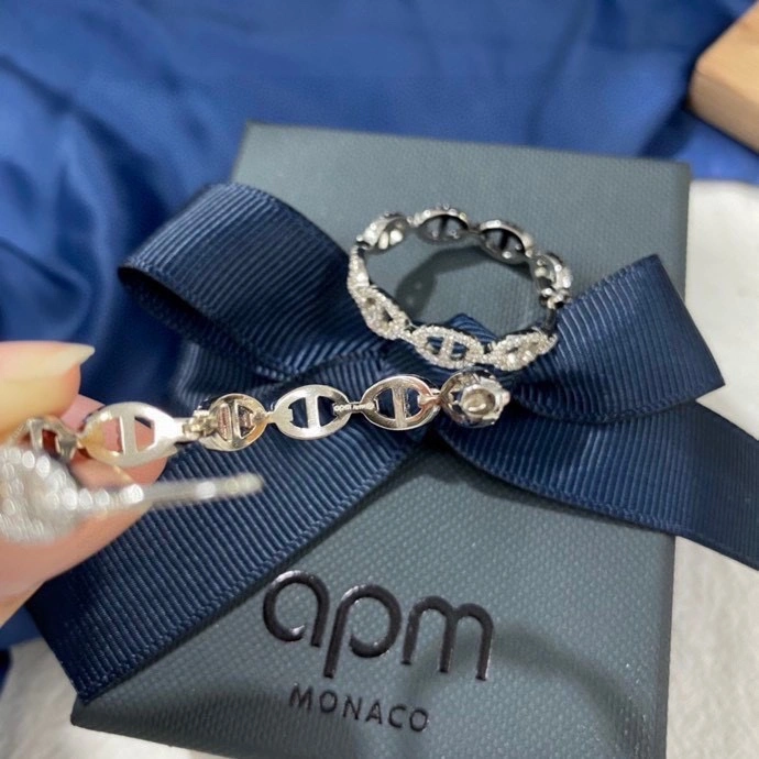 Mirror quality Apm Bracelets
