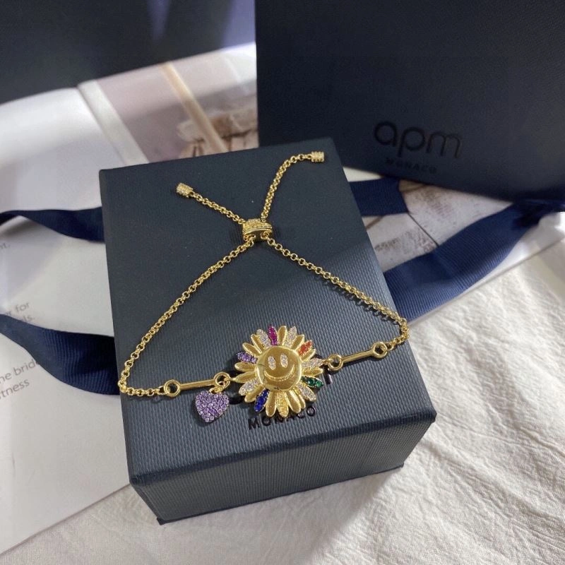Precise copy Apm Bracelets