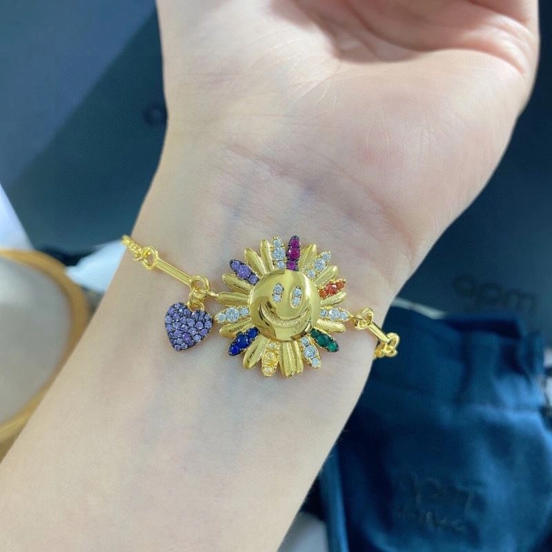 Precise copy Apm Bracelets