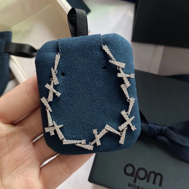 Cut-rate Apm Bracelets