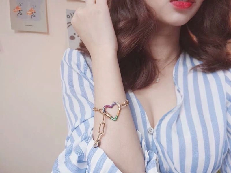 Top mirror Apm Bracelets