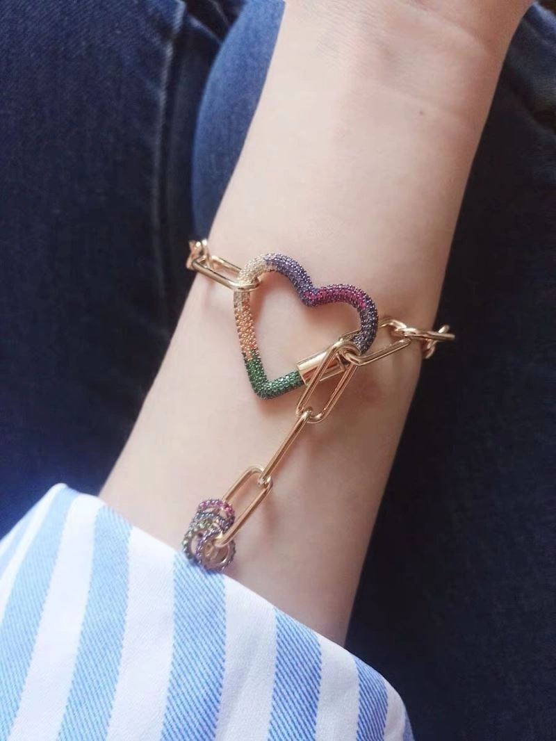 Top mirror Apm Bracelets