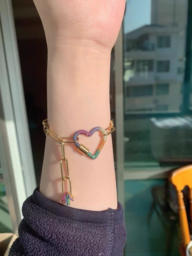 Top mirror Apm Bracelets