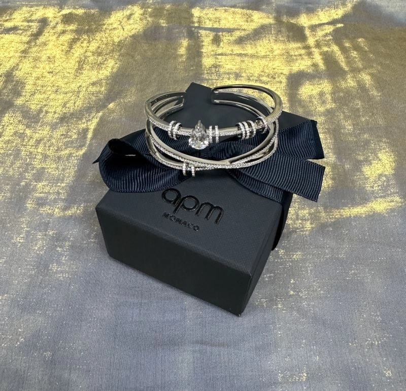 Real Apm Bracelets