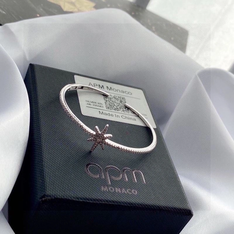 Cut-rate Apm Bracelets