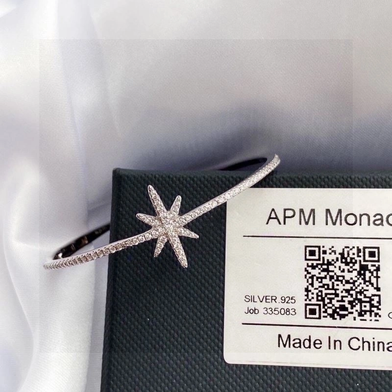 Cut-rate Apm Bracelets