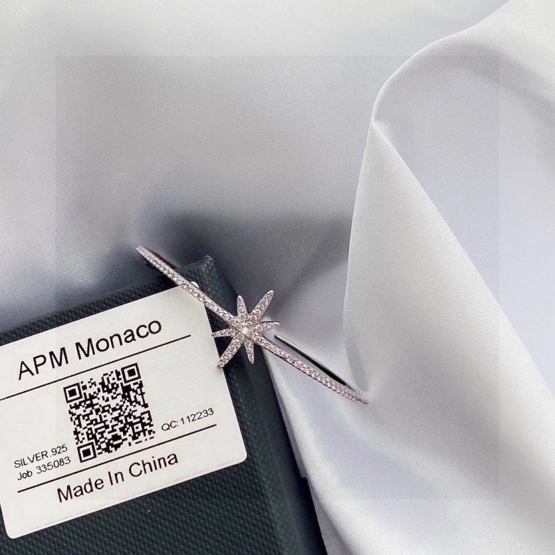 Cut-rate Apm Bracelets