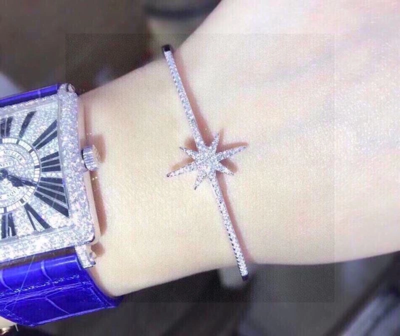 Cut-rate Apm Bracelets