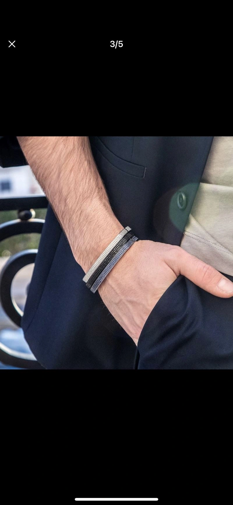 Bargain Apm Bracelets