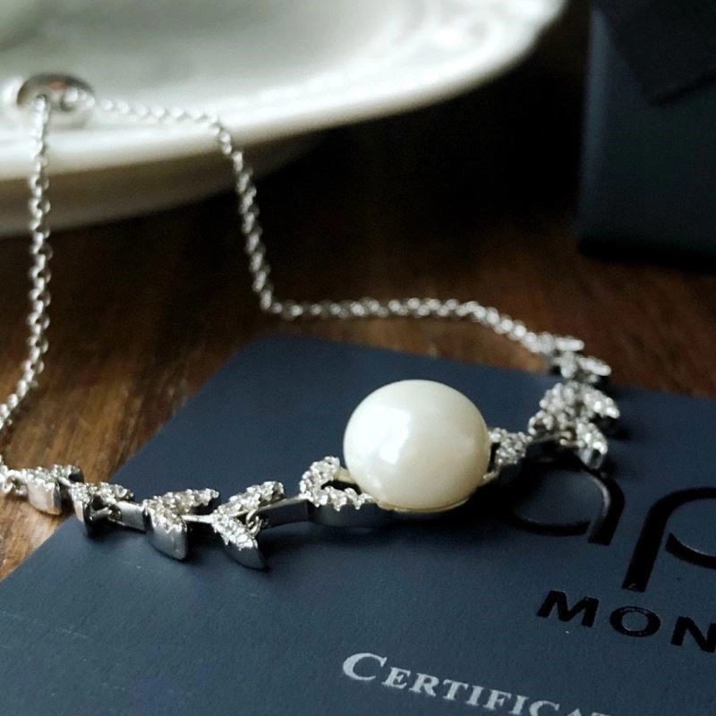 Top mirror Apm Bracelets
