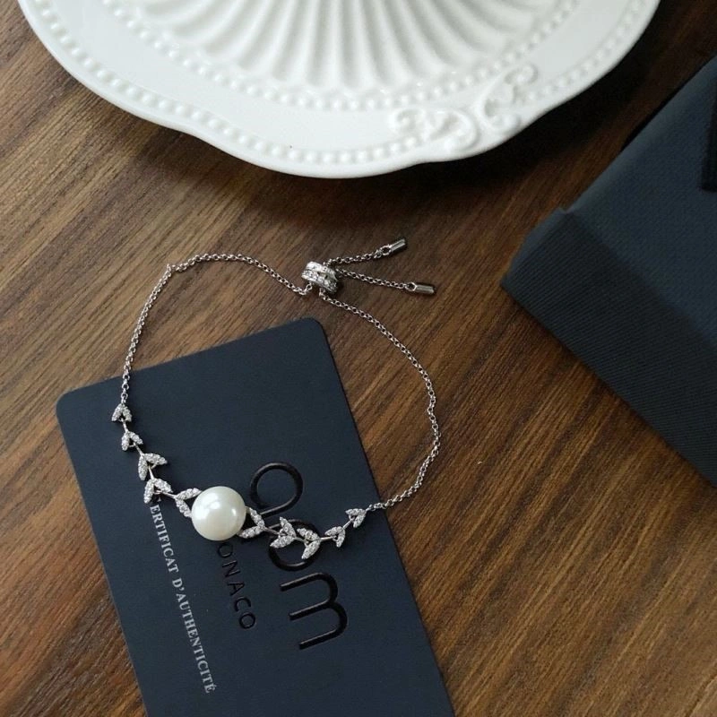 Top mirror Apm Bracelets