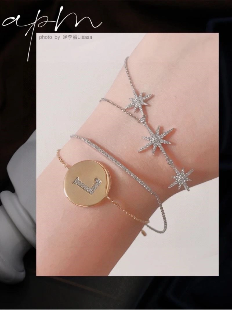 High accuracy Apm Bracelets