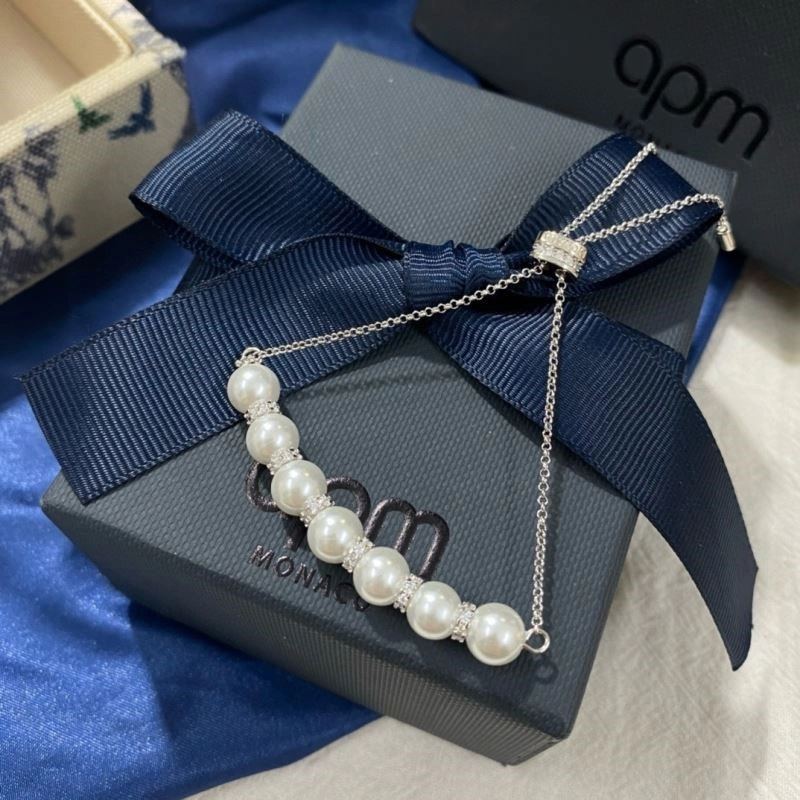 Low-cost Apm Bracelets