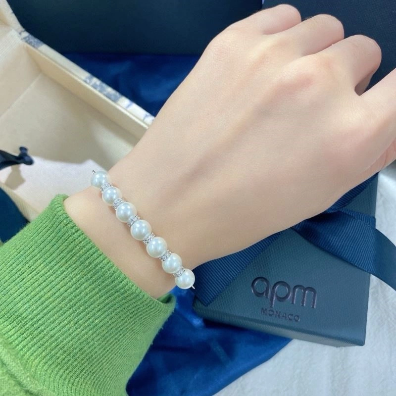 Low-cost Apm Bracelets