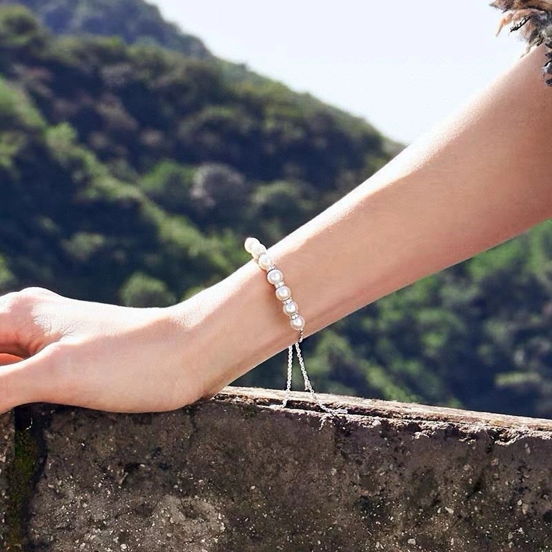 Low-cost Apm Bracelets