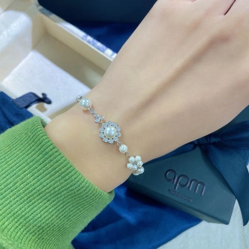 Reasonably priced Apm Bracelets
