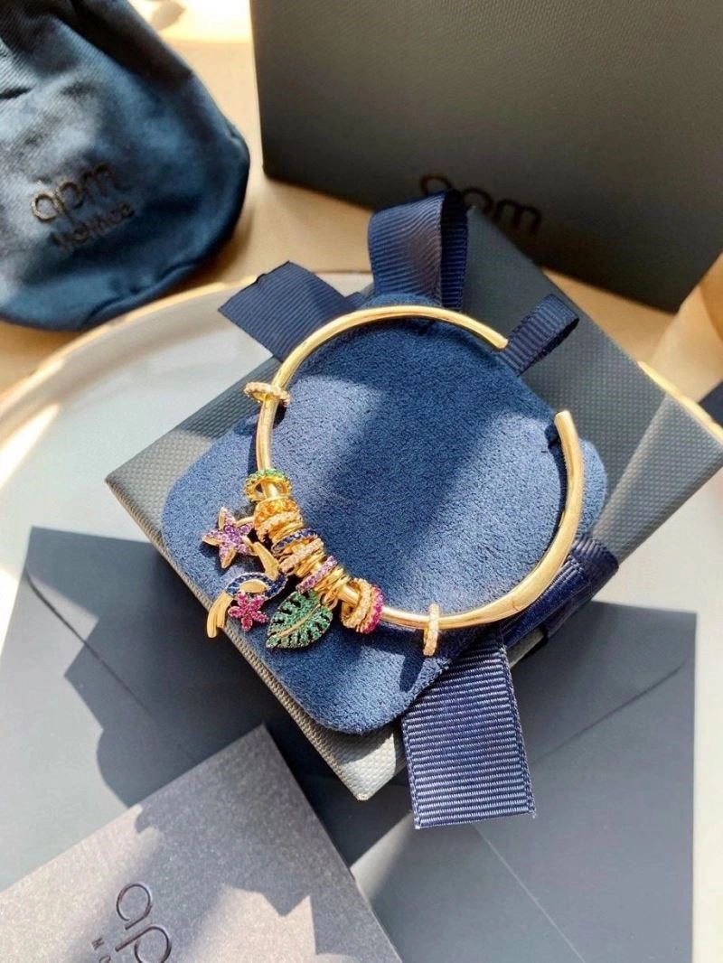 Exact replica Apm Bracelets
