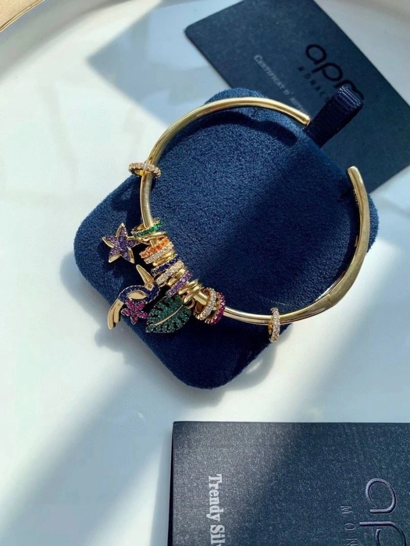 Exact replica Apm Bracelets