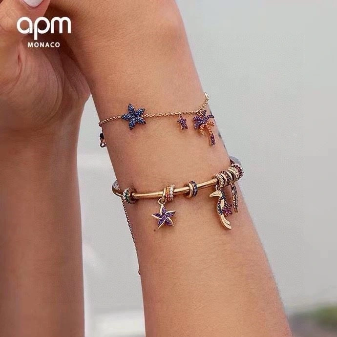 Exact replica Apm Bracelets