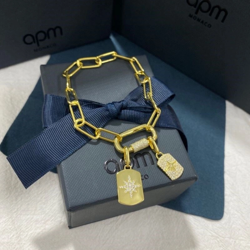 Mirror quality Apm Bracelets