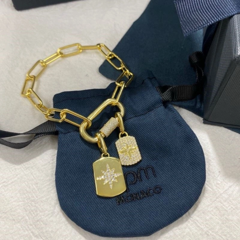 Mirror quality Apm Bracelets