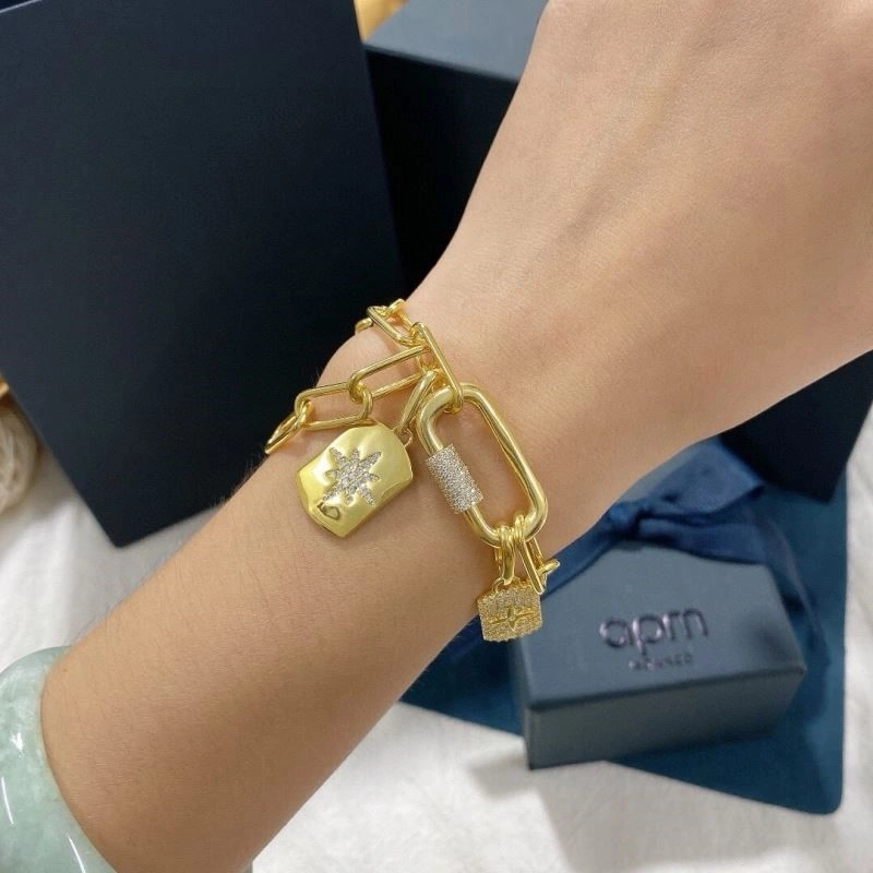 Mirror quality Apm Bracelets