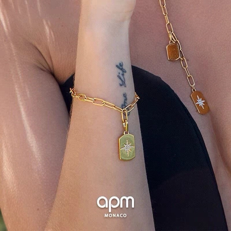 Mirror quality Apm Bracelets