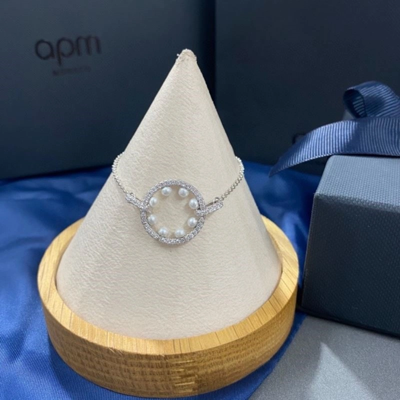 Top mirror Apm Bracelets