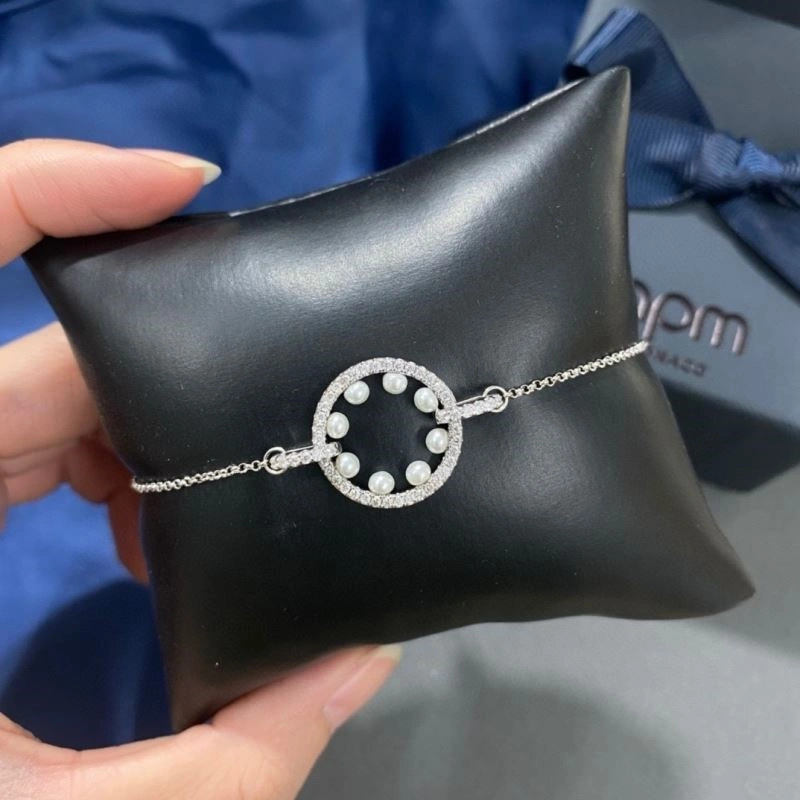 Top mirror Apm Bracelets