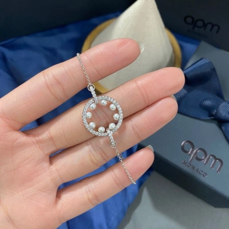 Top mirror Apm Bracelets