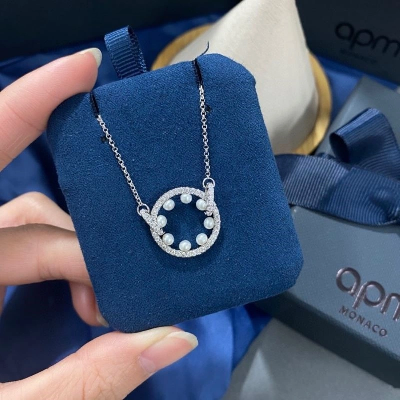 Top mirror Apm Bracelets