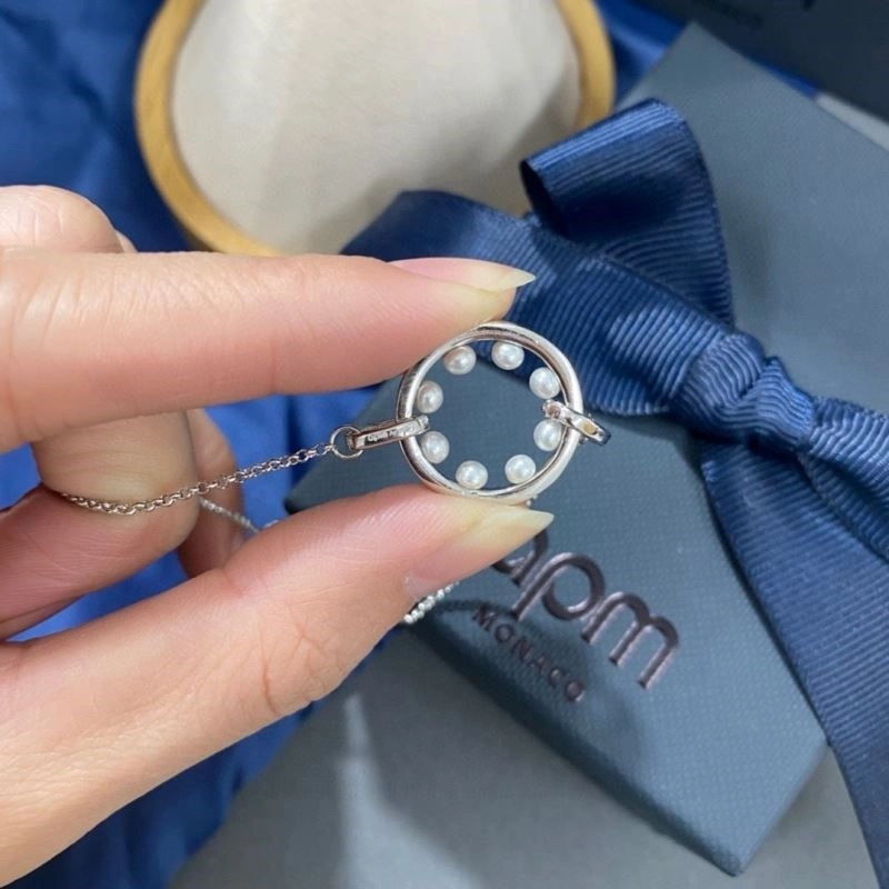 Top mirror Apm Bracelets