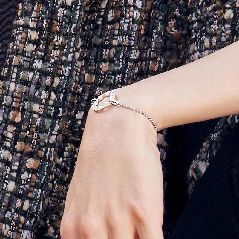 Top mirror Apm Bracelets