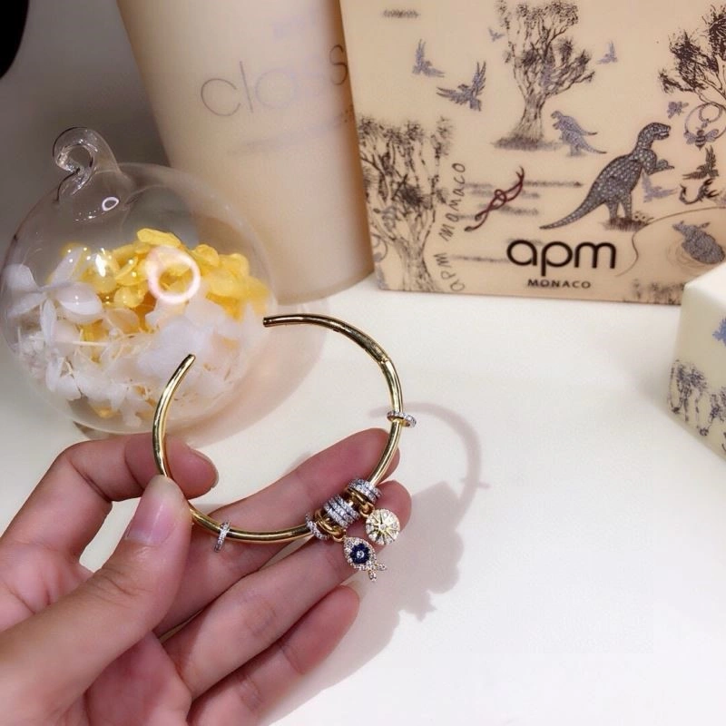 Mirror quality Apm Bracelets