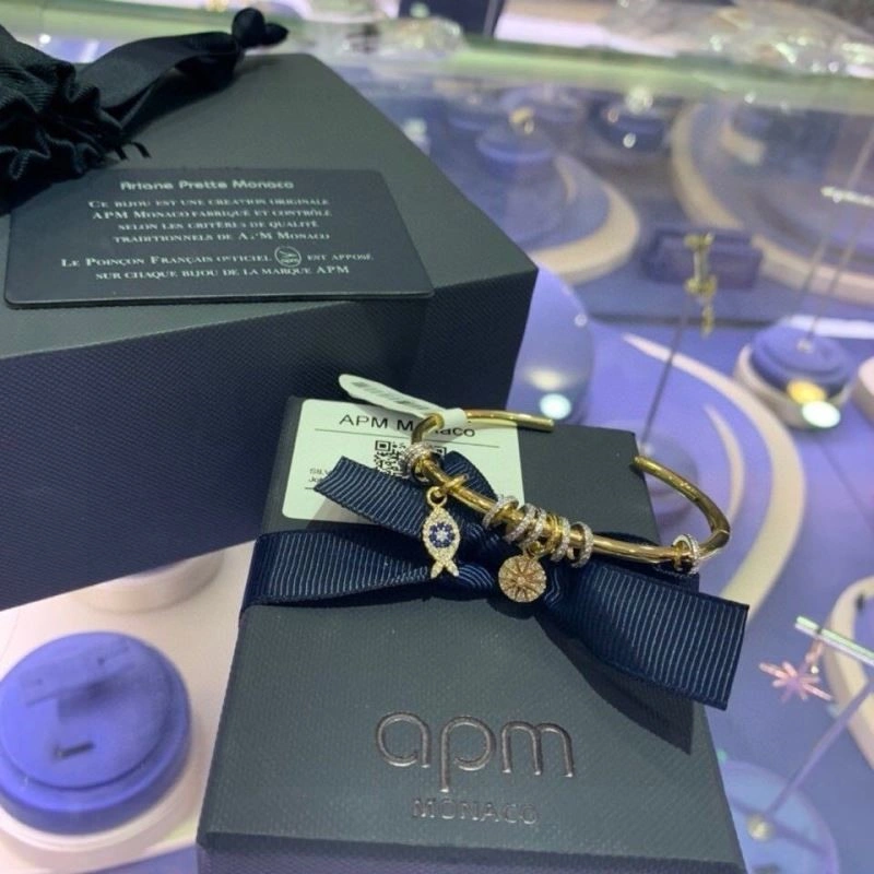 Mirror quality Apm Bracelets