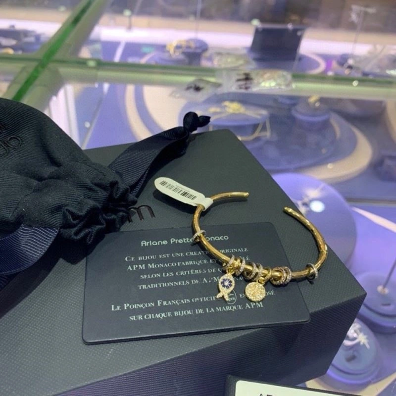 Mirror quality Apm Bracelets