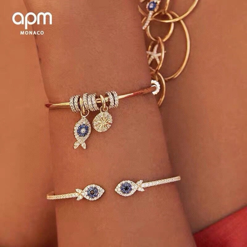 Mirror quality Apm Bracelets