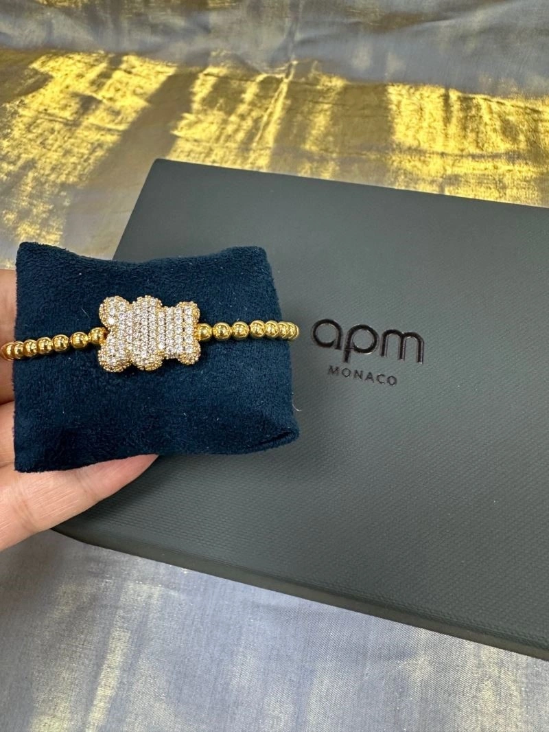 Factory-made Apm Bracelets