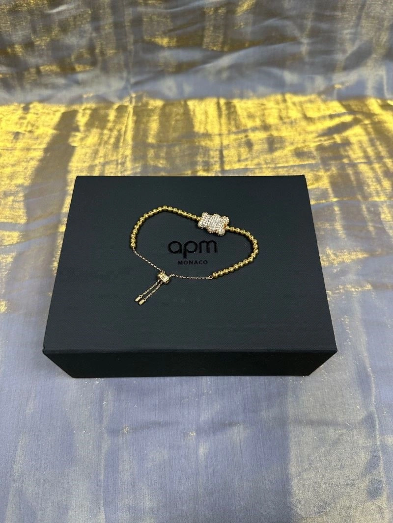 Factory-made Apm Bracelets