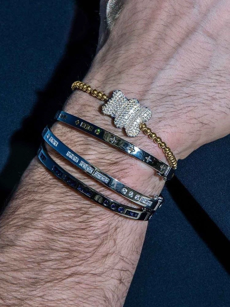 Factory-made Apm Bracelets