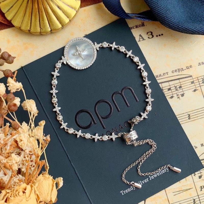 Value-priced Apm Bracelets