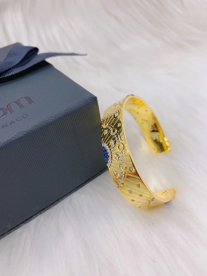 Authentic Apm Bracelets