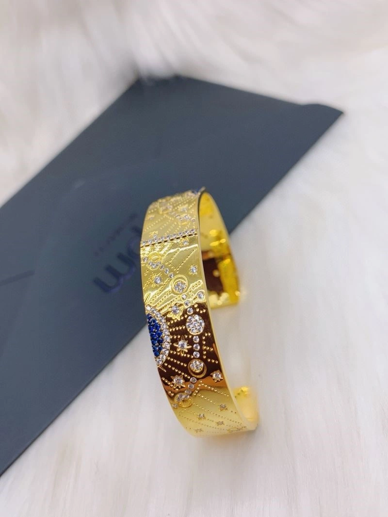 Authentic Apm Bracelets