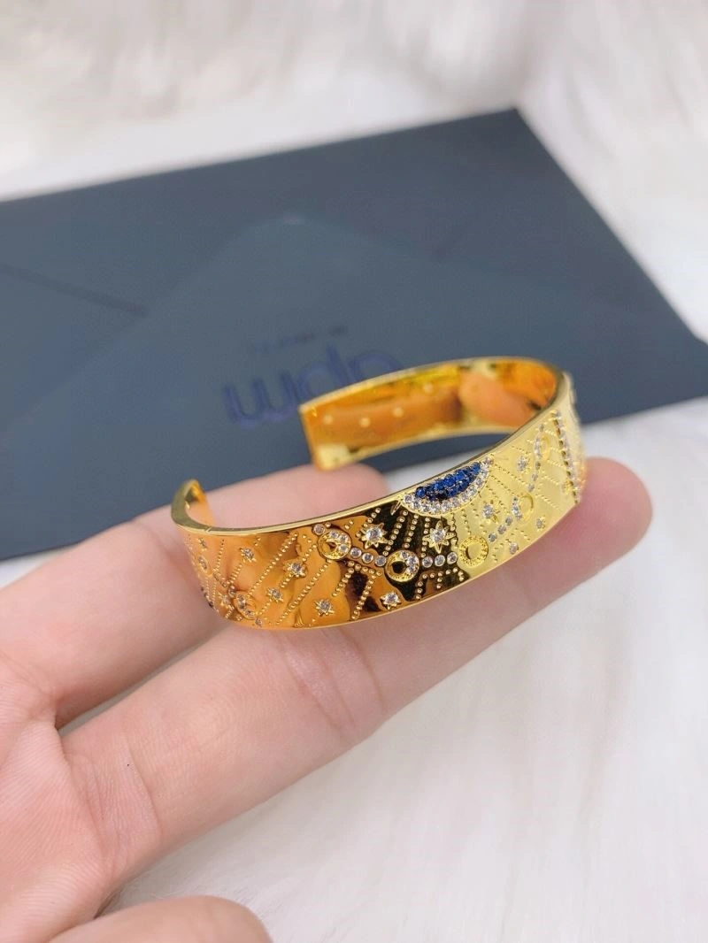 Authentic Apm Bracelets