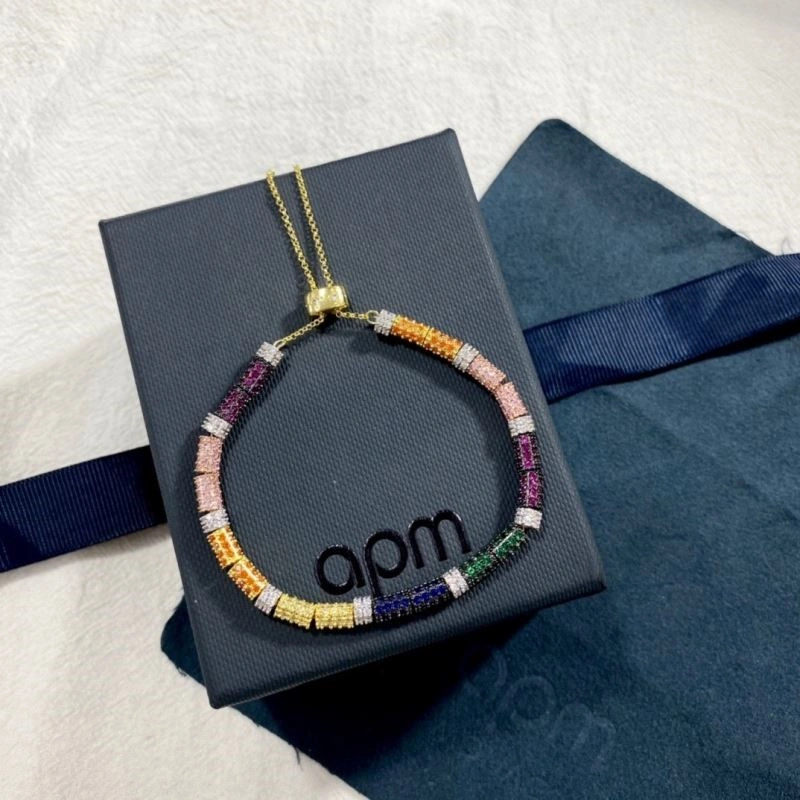 High fidelity Apm Bracelets