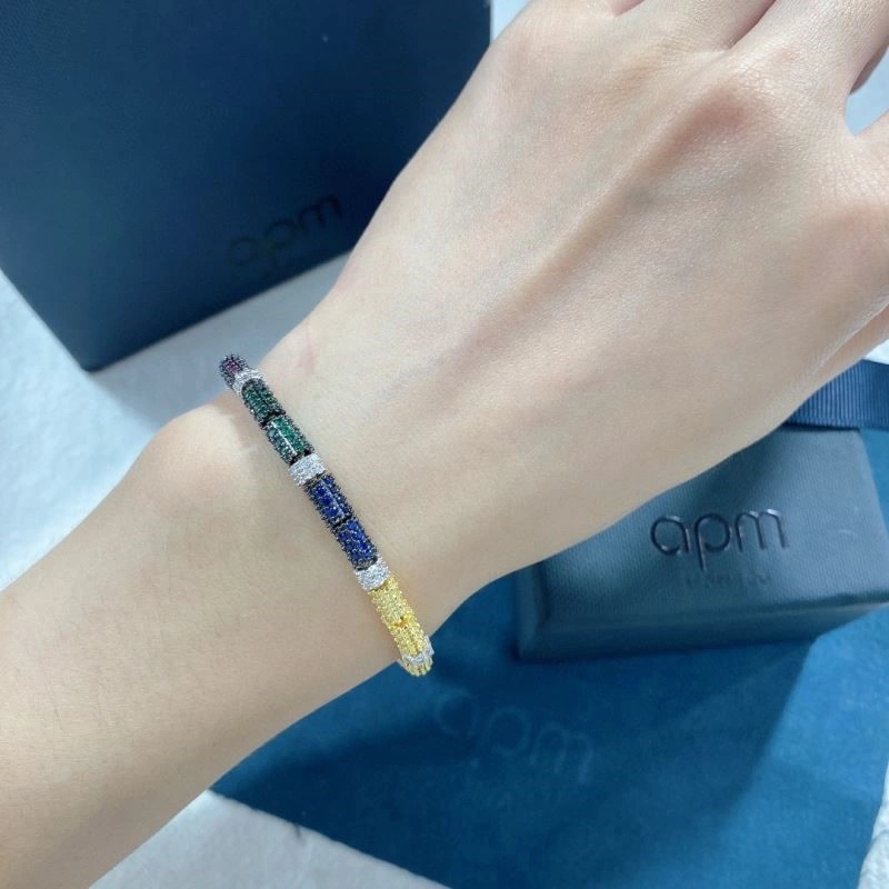 High fidelity Apm Bracelets