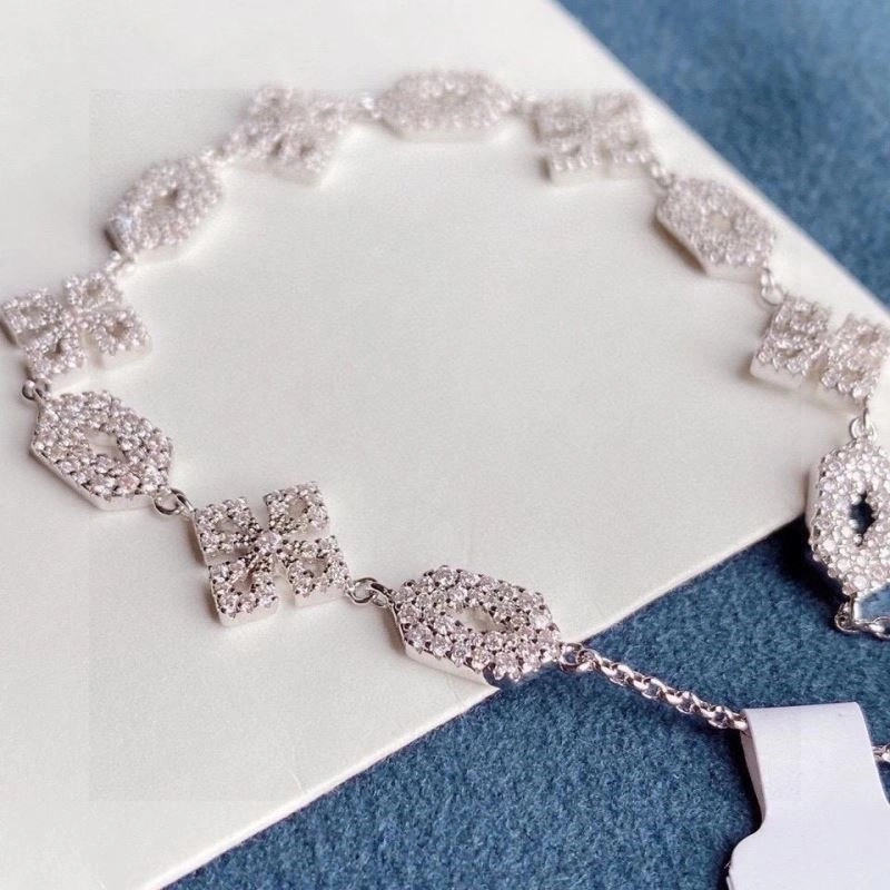 Top mirror Apm Bracelets