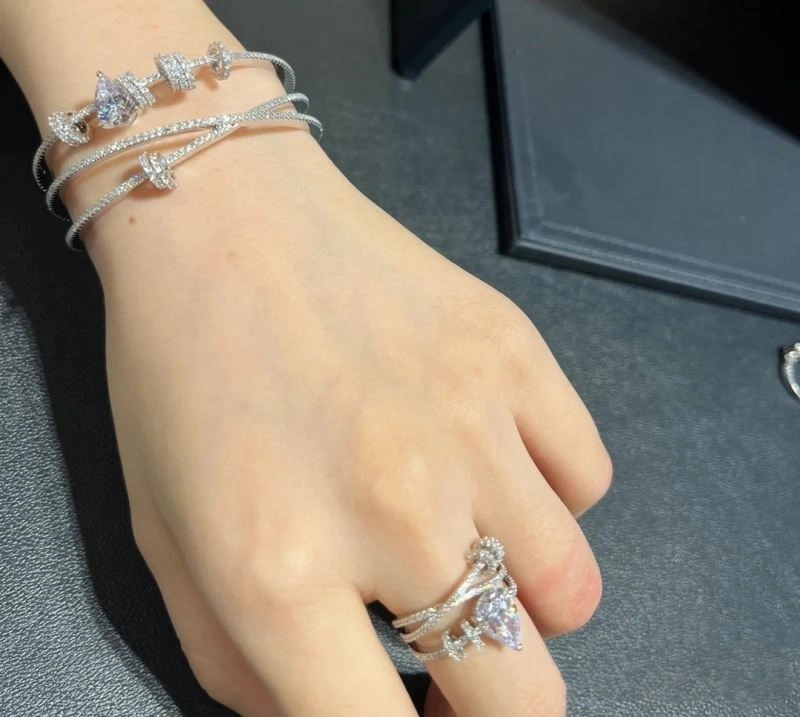 Mirror quality Apm Bracelets